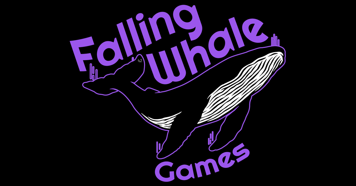 Falling Whale Games