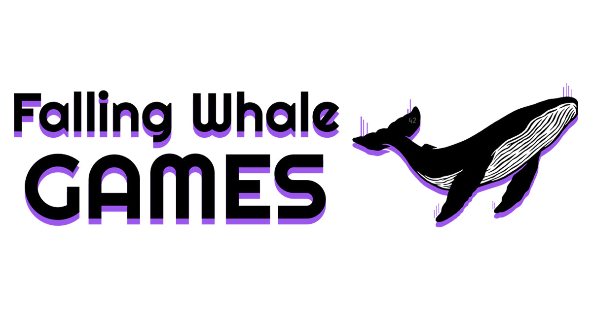 Falling Whale Games